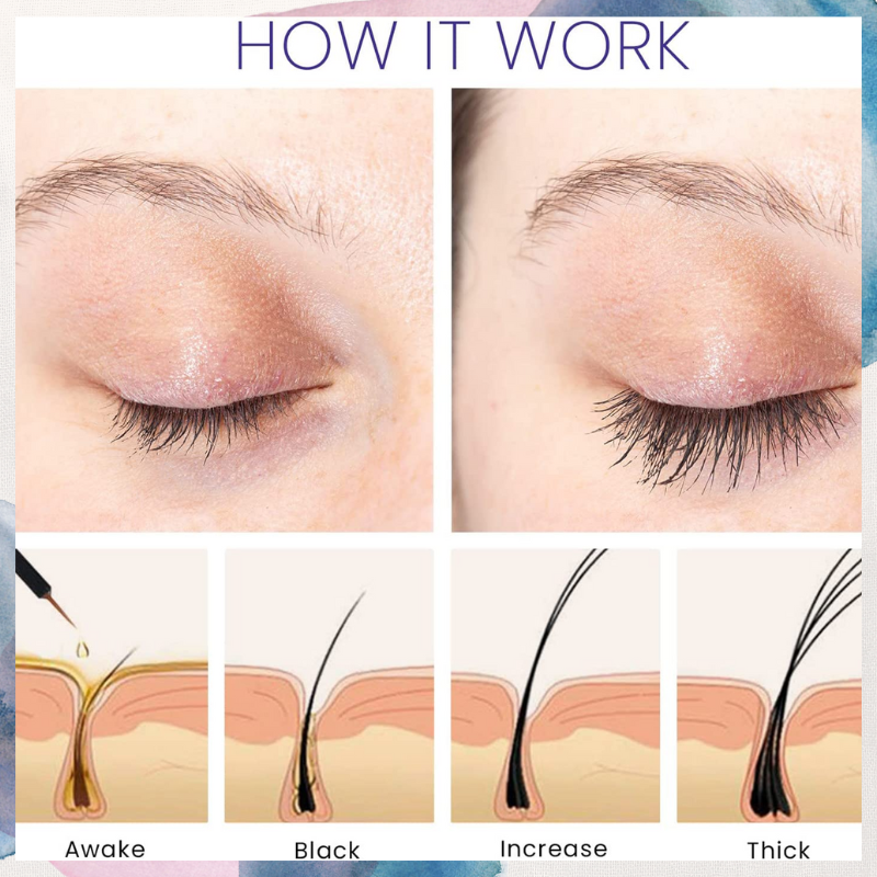 Tru Alchemy Lunar Lash Serum Review: : Does It Deliver Results?