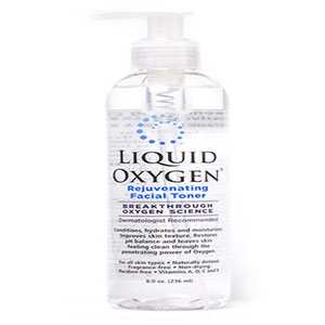 Neaclear Liquid Oxygen Facial Toner Review: Can You Trust The Product?