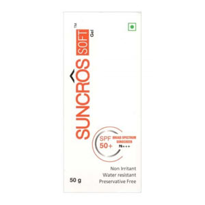 Suncross Sunscreen SPF 50 Review: Is It Suitable For Your Skin?