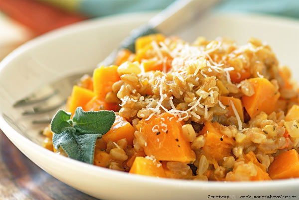 Healthy Recipes That Can Help You Manage Your Weight