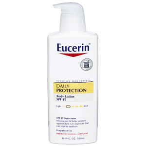 Eucerin Daily Hydration Review: Does It Really Work As Promised?