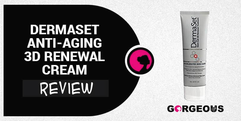 Dermaset Reviews What Does Dermaset Do For Skin