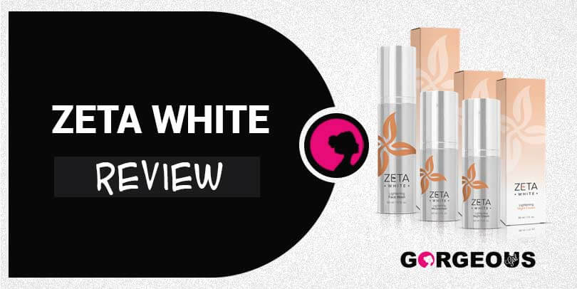 Zeta White Review: (Must Read) Before You Purchase This Product?