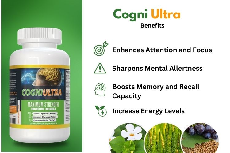 Breaking it Down: I Tried Cogni Ultra and Here's My Review