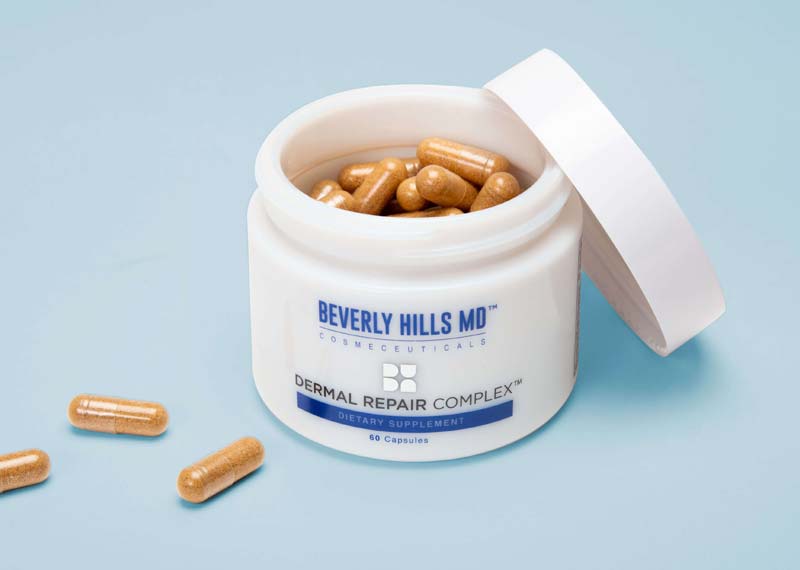 Dermal Repair Complex Reviews: Real Users, Real Results
