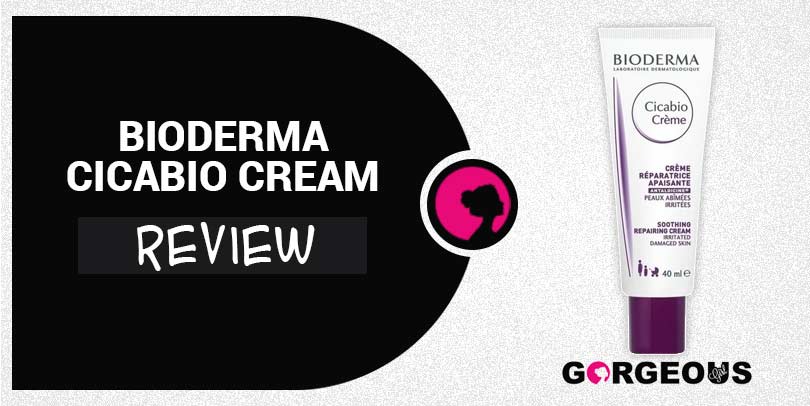 Bioderma Cicabio Cream Review: Does It Really Work As Promised?