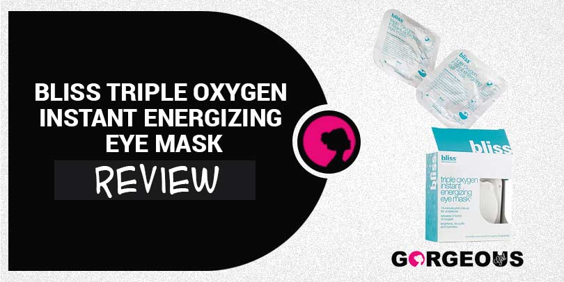 Bliss Eye Mask Review: How Safe And Effective Is This Product?