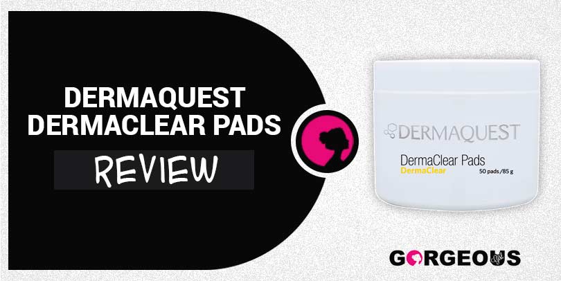 Dermaclear Pads Review: How Safe And Effective Is This Product?