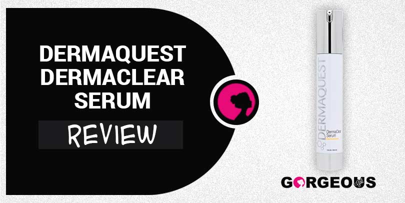 Dermaclear Serum Review: Is This The Correct Choice For You?