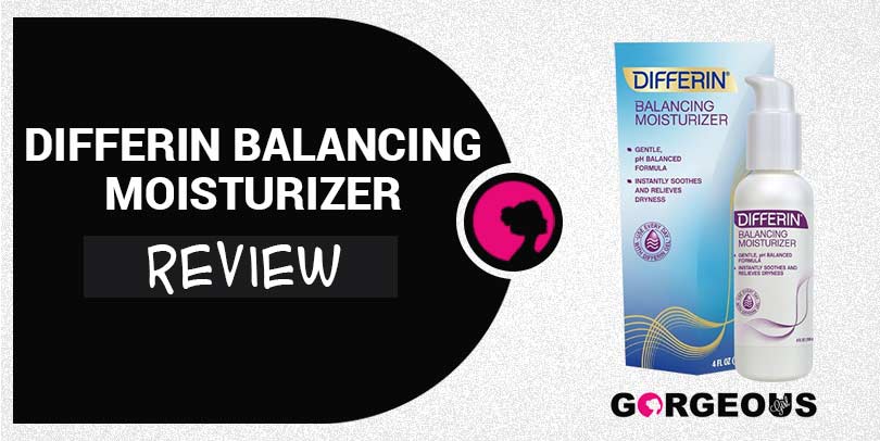 Differin Balancing Moisturizer Review: Does It Work As Promised?