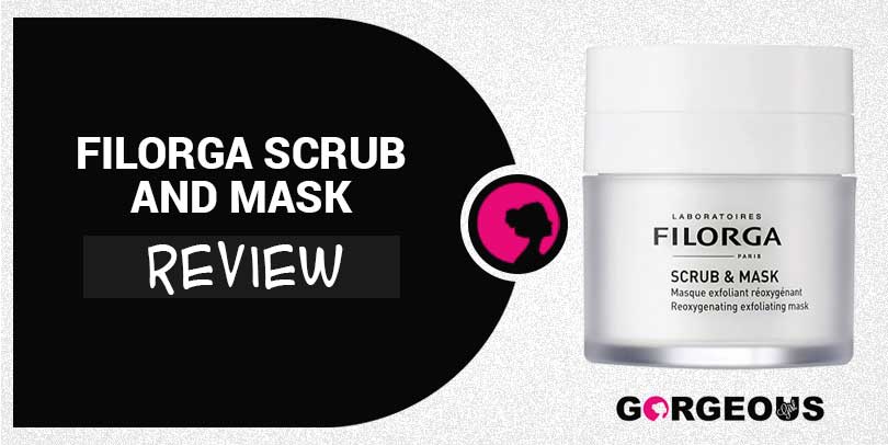 Filorga Scrub And Mask Review: Does It Really Work As Promised?