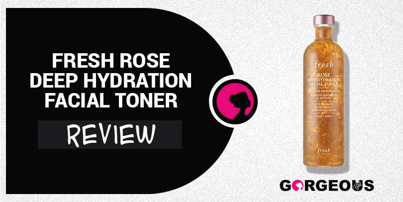 Fresh Rose Toner Review: Know It’s Prices, Pros, Cons, Ratings?