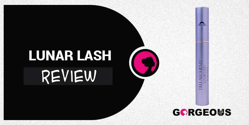 Lunar Lash Review: Does True Alchemy Lunar Lash Really Work?