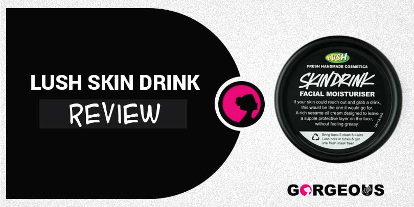 Lush Skin Drink Review: Does It Work And Give You The Best Results?