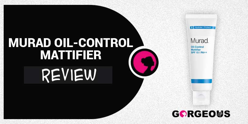 Murad Oil Control Mattifier Review: Does It Give You The Best Results?
