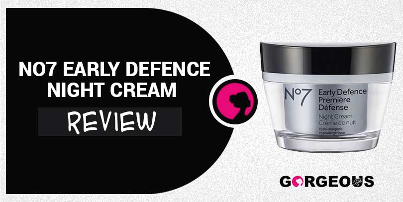 No7 Night Cream Review: Morning Bell! Before You Purchase This Product