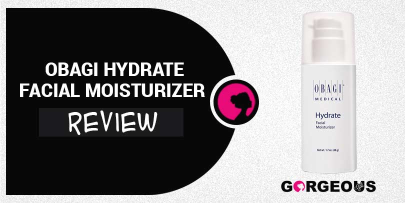 Obagi Face Moisturizer Reviews: Is This Cream The Best Choice For You?