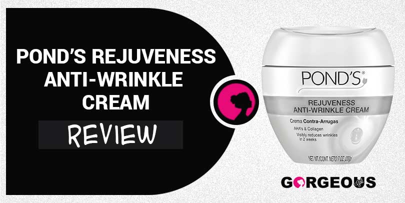 Ponds Rejuveness Cream Review: Can You Trust This Product?