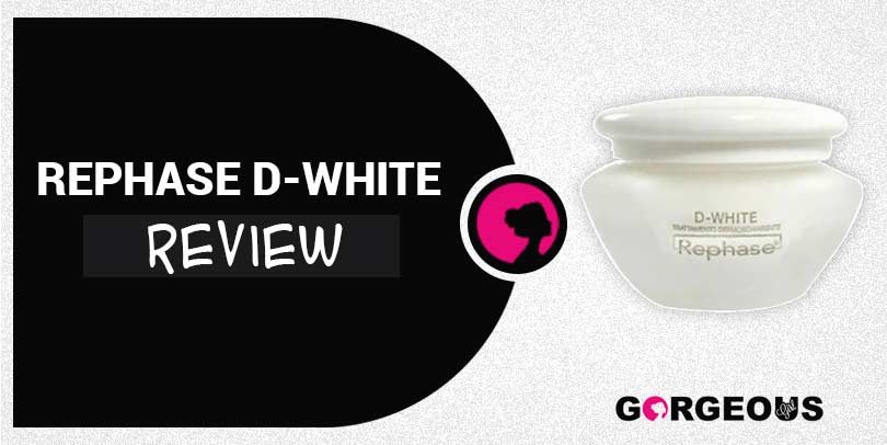 Rephase D-White Review: Is This The Right Product You Are Looking For?