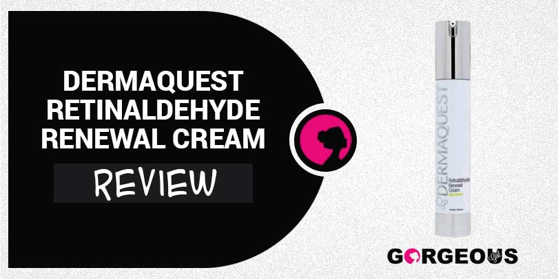 Retinaldehyde Renewal Cream Review: Should You Buy This Product?