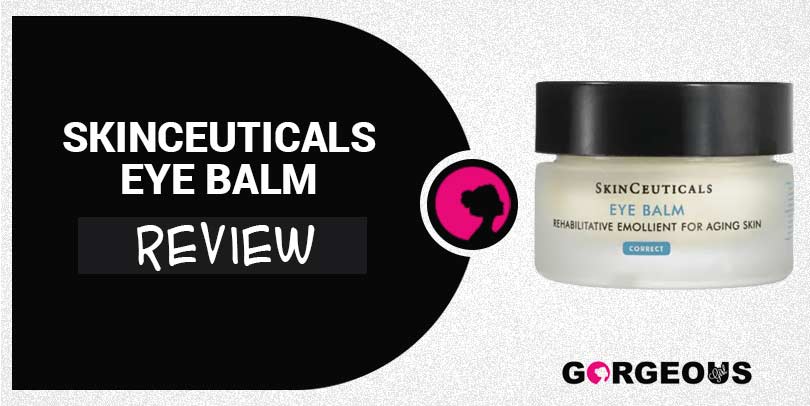 Skinceuticals Eye Balm Review: Is This Balm The Best Choice For You?