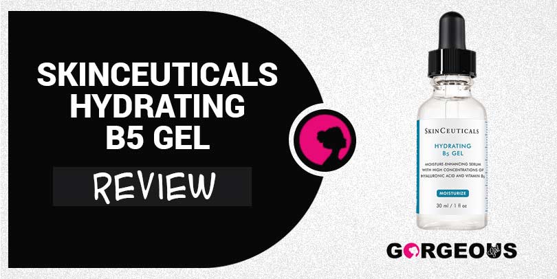 SkinCeuticals Hydrating B5 Gel Reviews: Does It Work As Promised?