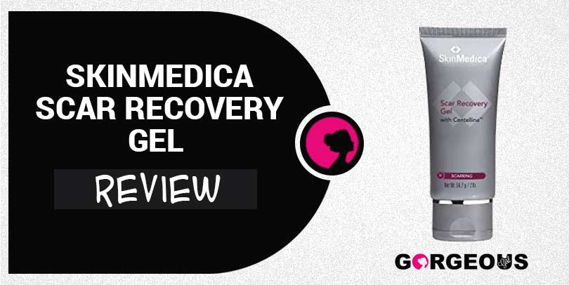 SkinMedica Scar Recovery Gel Review: Can You Trust This Product?
