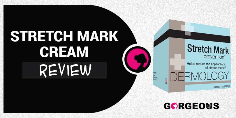 Stretch Mark Cream Review: (Do Not Purchase) Before You Read This?